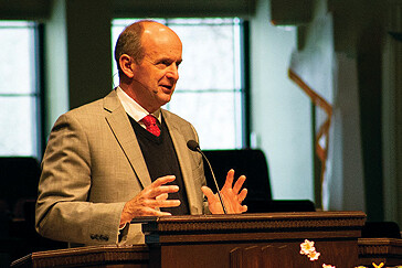 Brookside Baptist Church